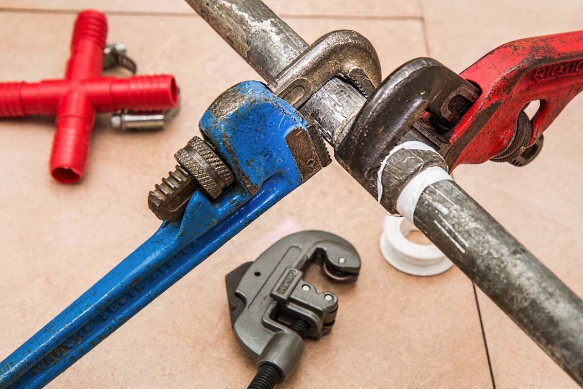 Plumbing Services in Raleigh, NC | Full Stack Plumbing
